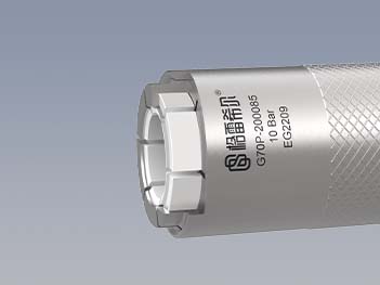 G70P系列异形管无损连接器-格雷希尔GripSeal