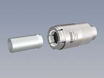 G70P系列异形管无损连接器-格雷希尔GripSeal