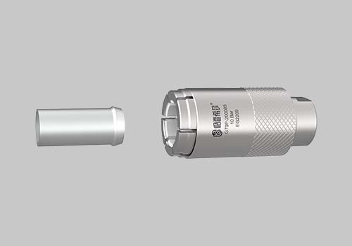 G70P系列异形管无损连接器-格雷希尔GripSeal